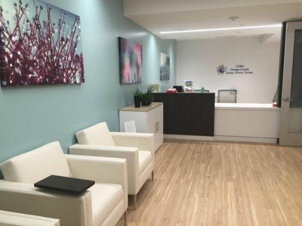 FSC Partner Spotlight: CCRM Orange County - Fertility Source Companies